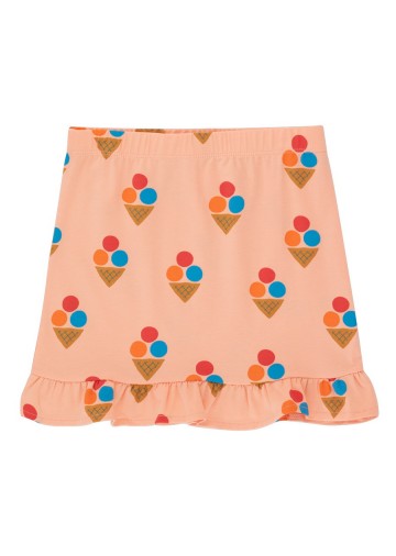 tiny cottons Ice Cream Skirt